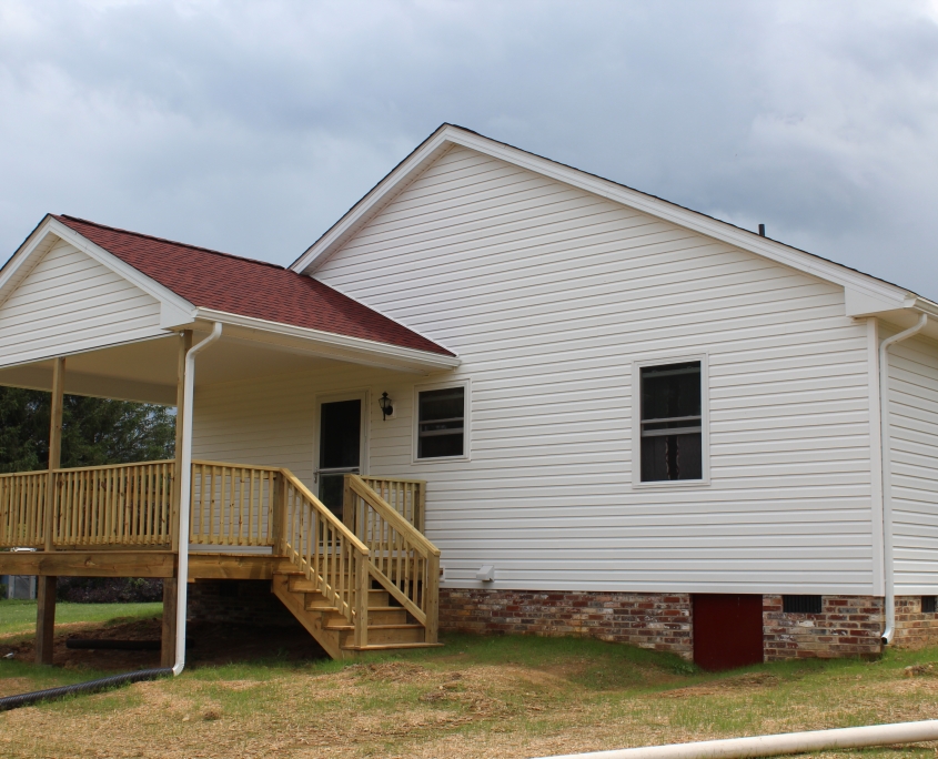 Home Additions Gallery - Integrity Custom Builders